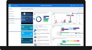 Galactic Solutions Learning